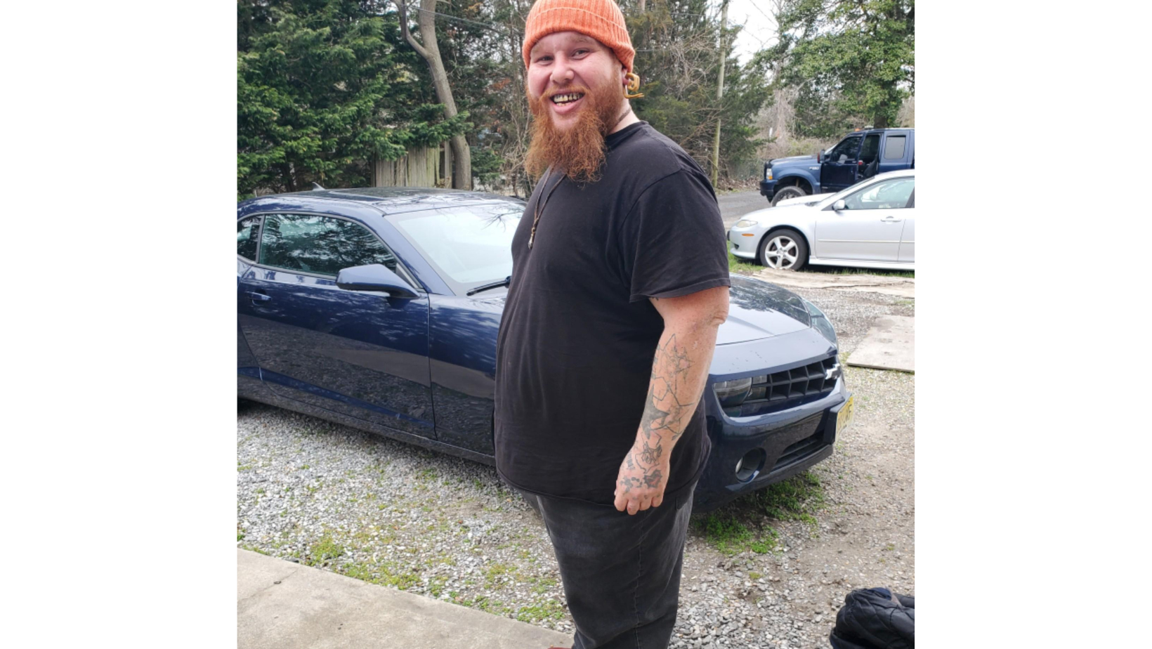 Chad is Making Great Choices, Guiding His Family Through Challenging ...