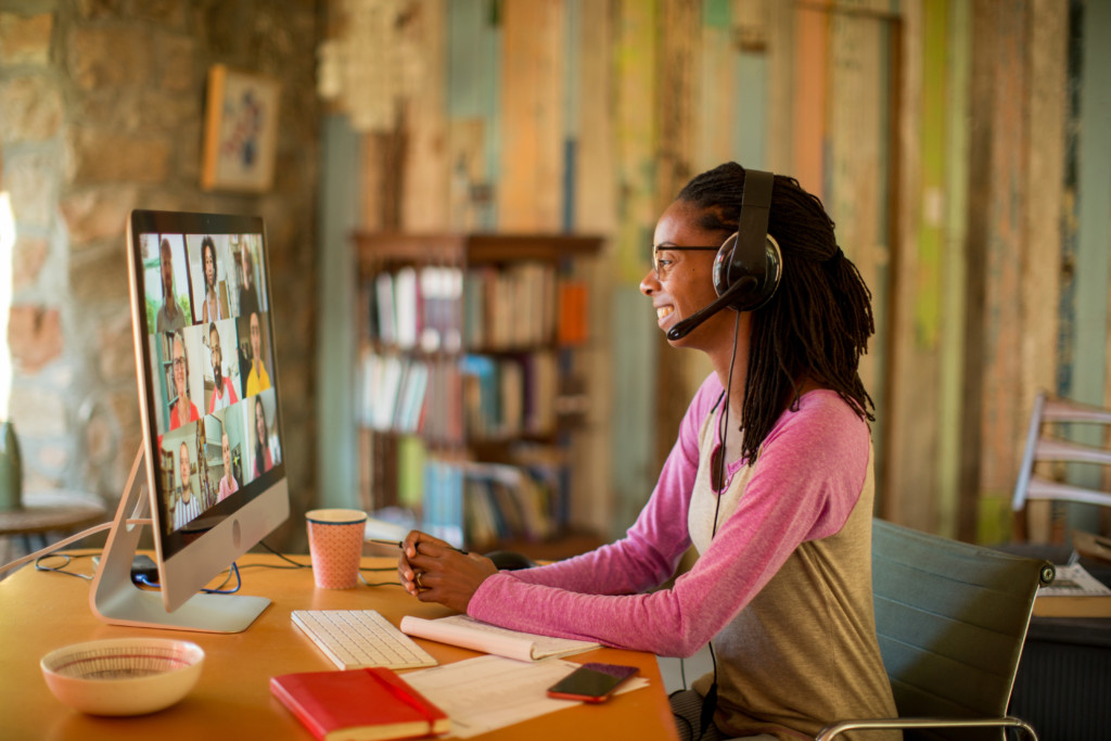 How to Feel More Joy and Purpose During Your Workday - Thrive Global
