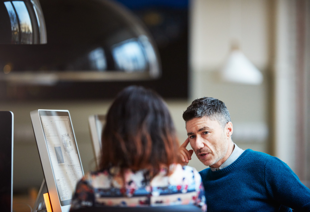 How to Deal with 3 Common Challenges at Work - Thrive Global