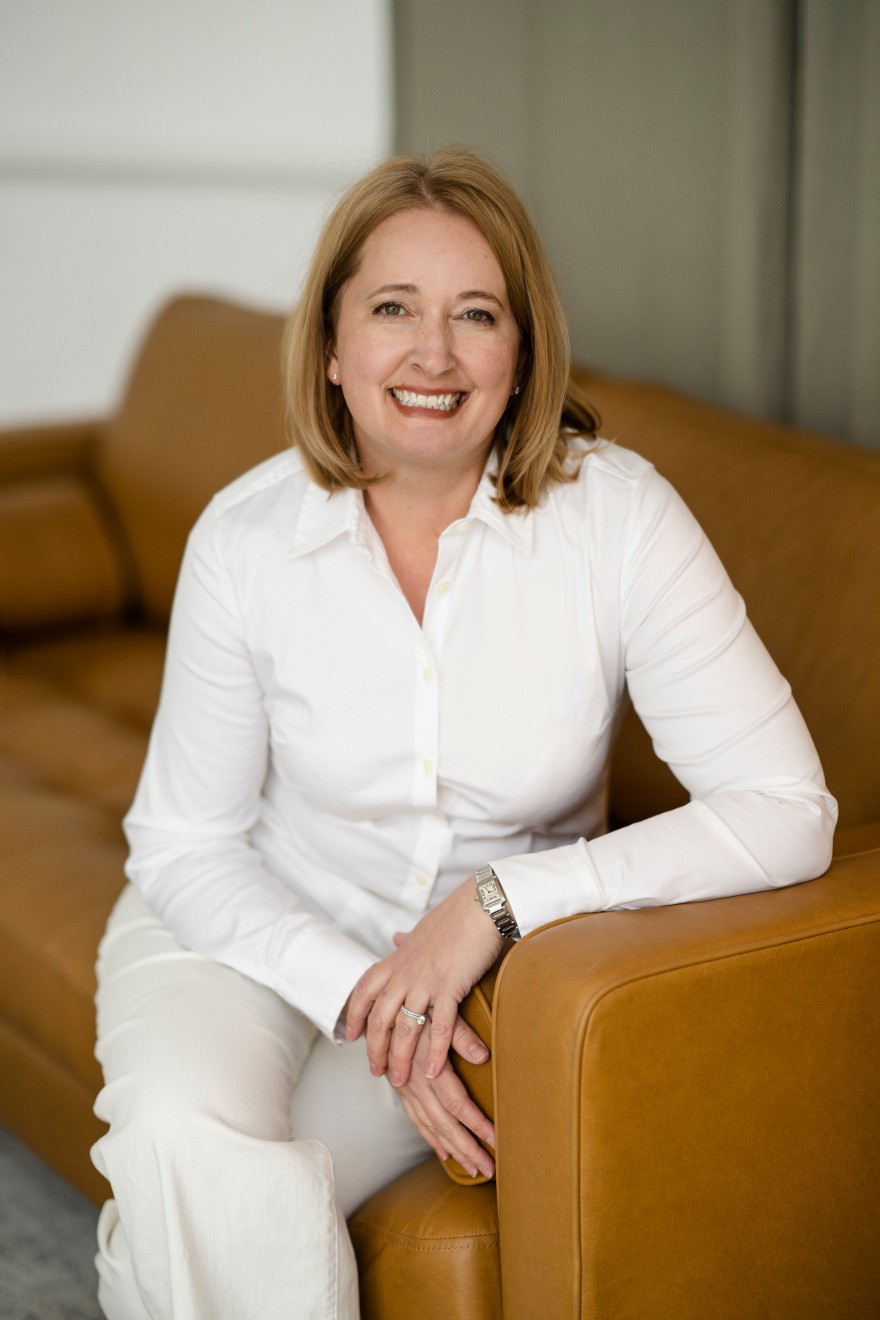 Dr. Jennifer Knowles On How We Need To Adjust To The Future Of Work - Thrive Global