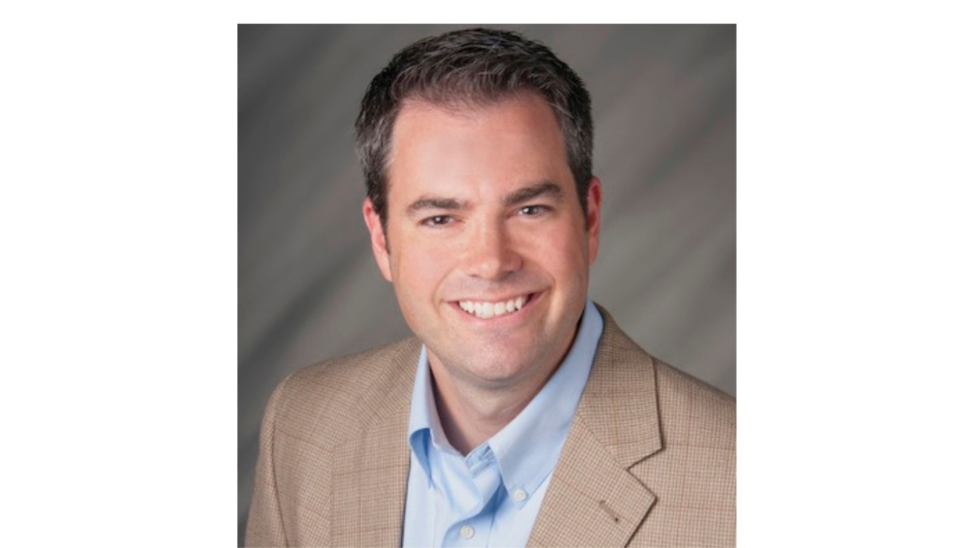 Matt McClish On How He Leads With Compassion - Thrive Global