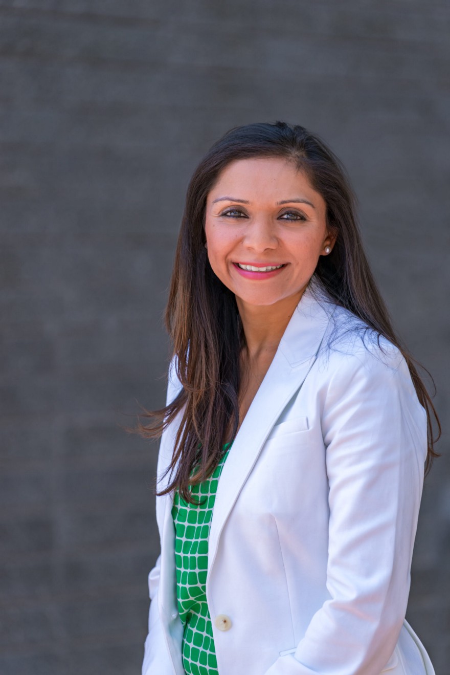 Bina Patel On How We Need To Adjust To The Future Of Work - Thrive Global