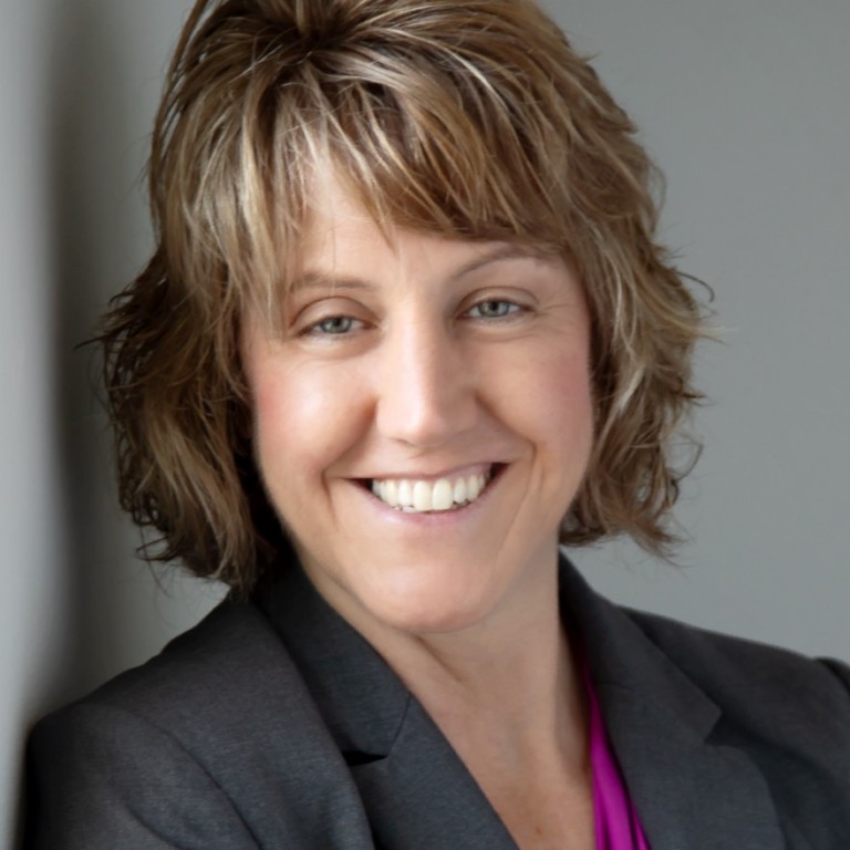 Sharon Sullivan On Redefining Success - Thrive Global