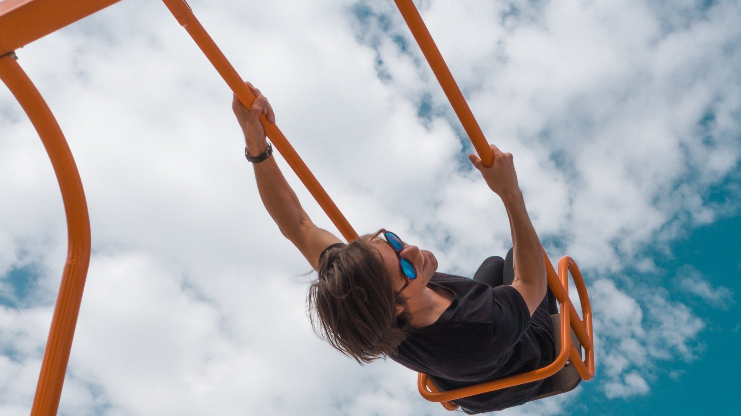 You Need Less Free Time To Be Happy Than You Think - Thrive Global