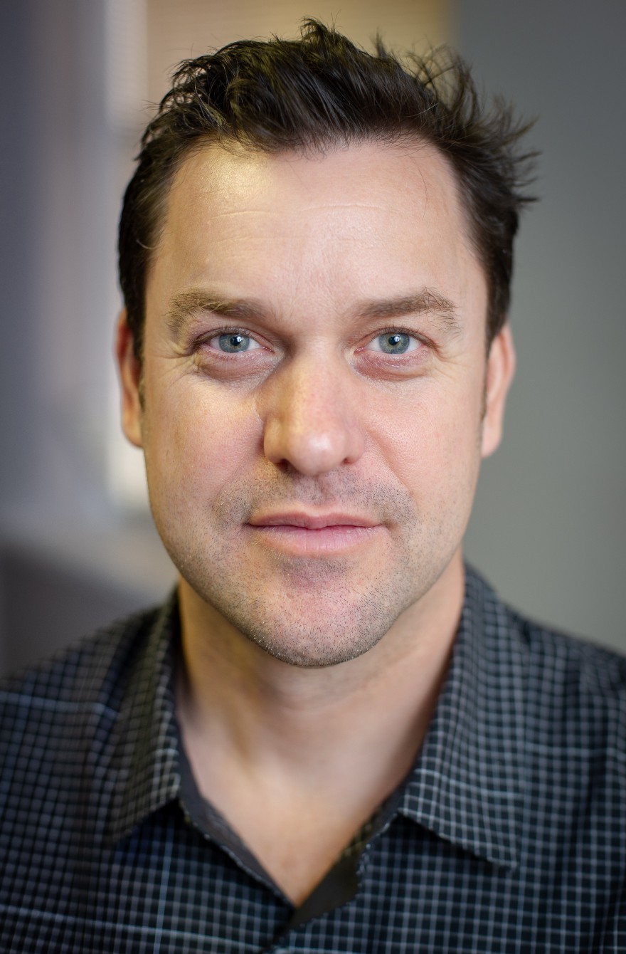 Cameron Yarbrough On How We Need To Adjust To The Future Of Work ...