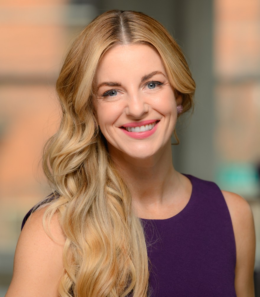 Gracey Cantalupo On How We Need To Adjust To The Future Of Work ...