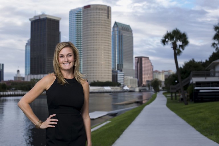 Melanie Hicks On How We Need To Adjust To The Future Of Work - Thrive ...