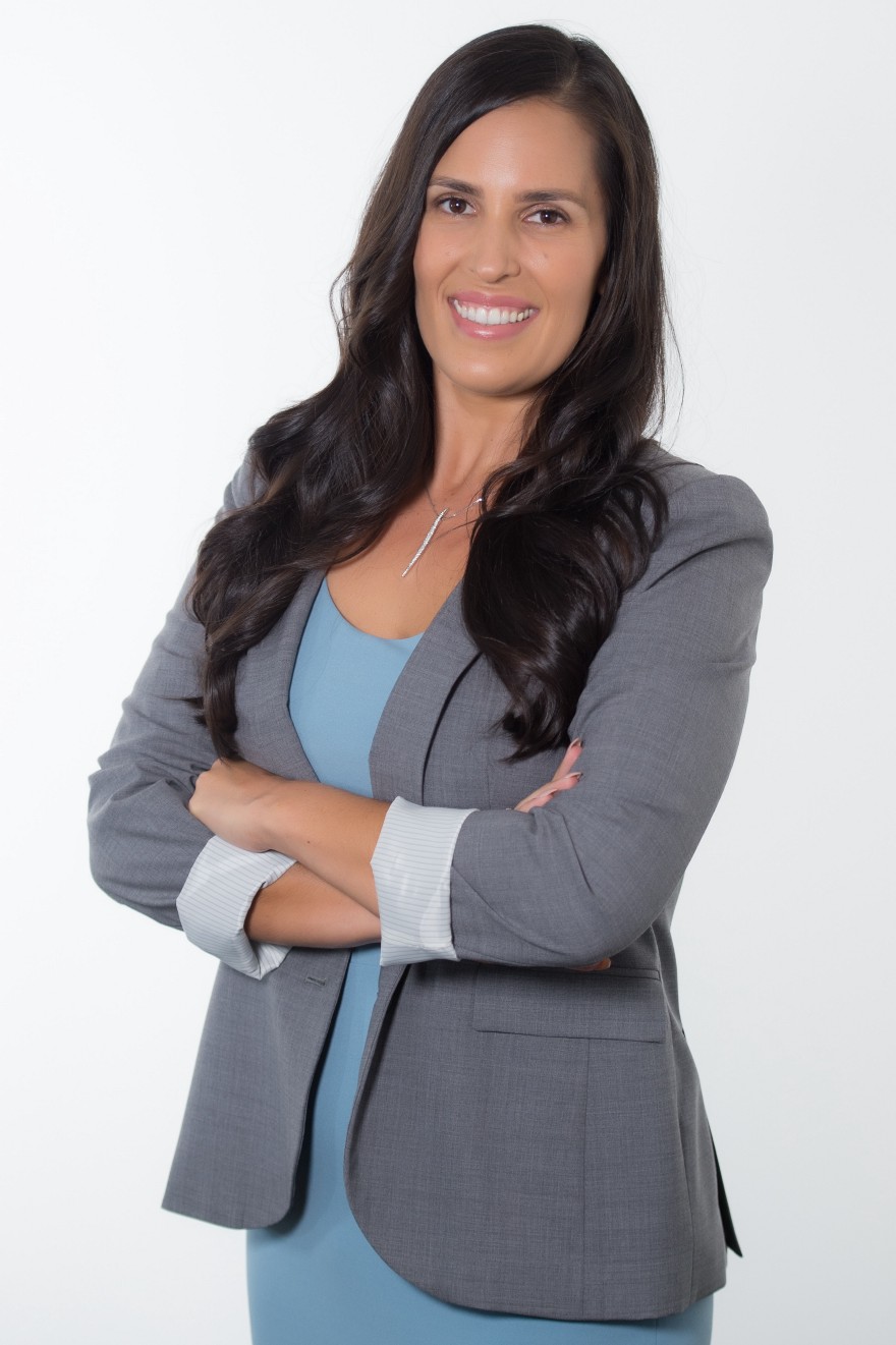 Alyssa Phillips On How We Need To Adjust To The Future Of Work - Thrive ...