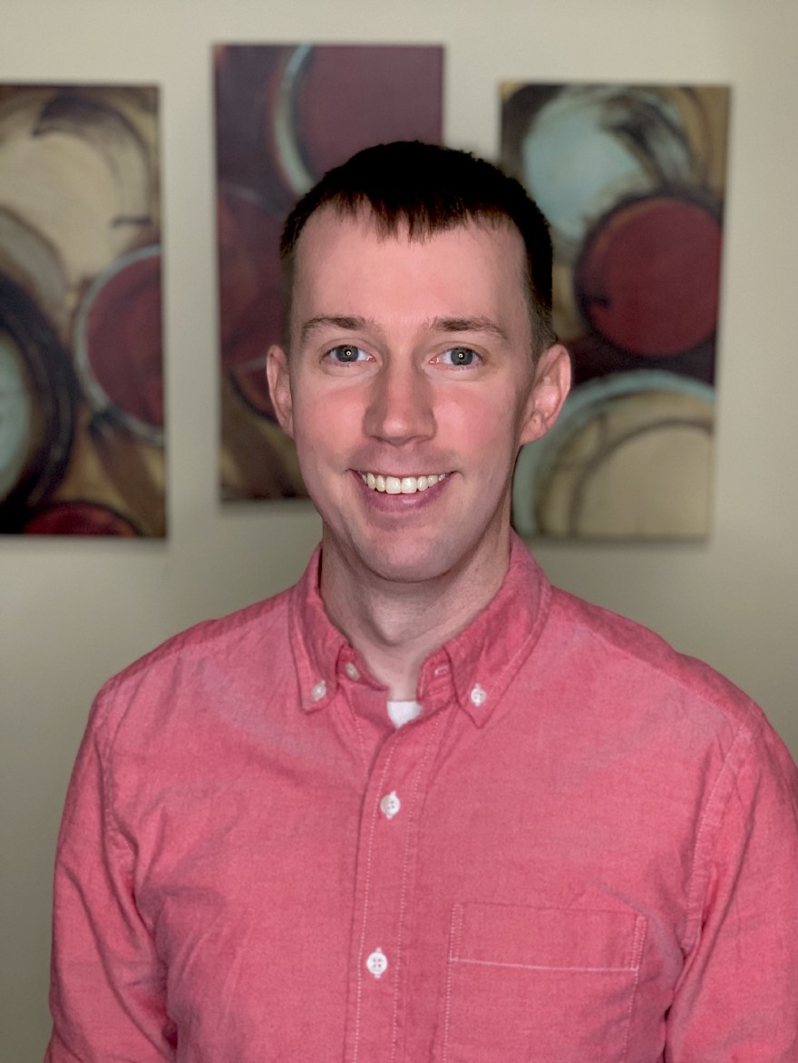 Sam Underwood On How We Need To Adjust To The Future Of Work - Thrive ...