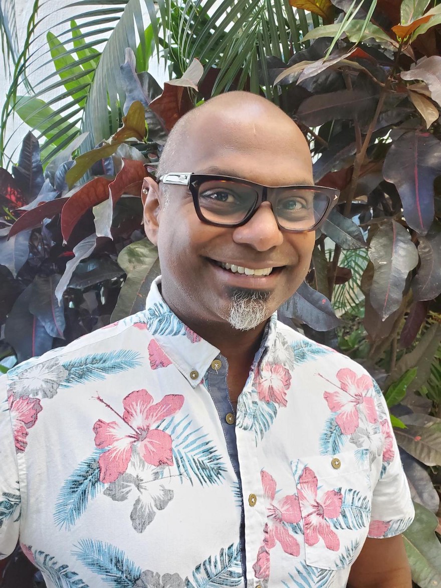 Chandran Fernando On How We Need To Adjust To The Future Of Work ...