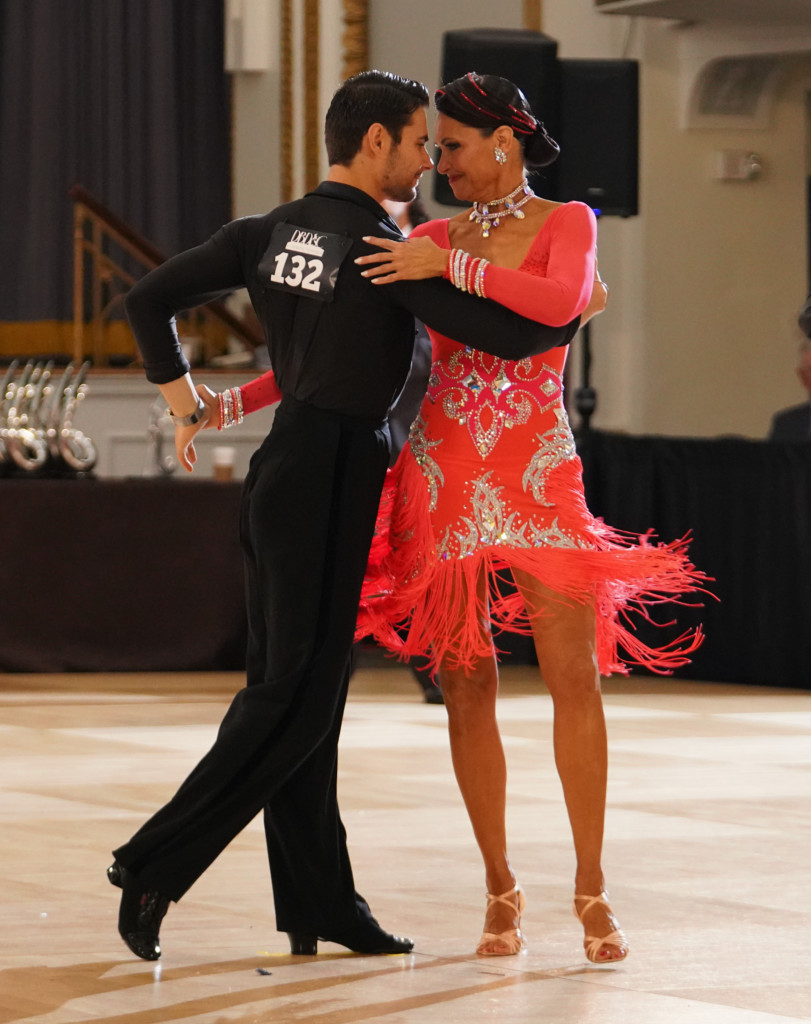 How Dance Taught Me to Break Out Of My Comfort Zone - Thrive Global