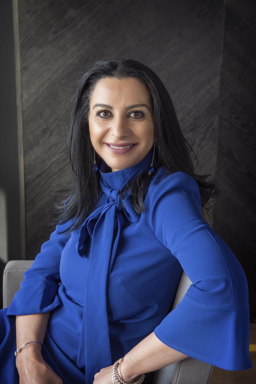 Fatima Koning On How We Need To Adjust To The Future Of Work - Thrive ...