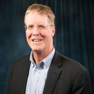 Joe Galvin On How We Need To Adjust To The Future Of Work - Thrive Global