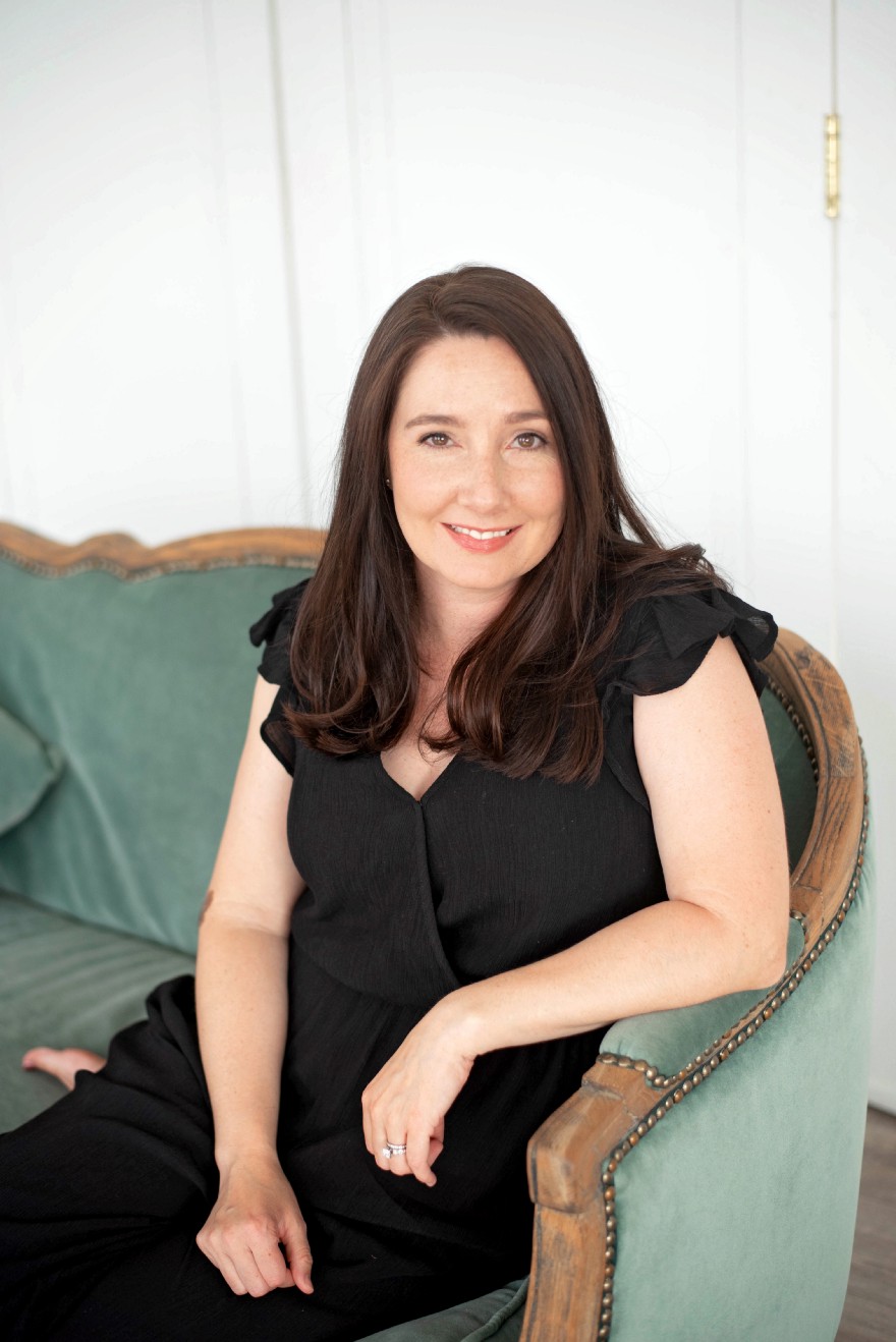 Linsay Moran On How We Need To Adjust To The Future Of Work - Thrive Global