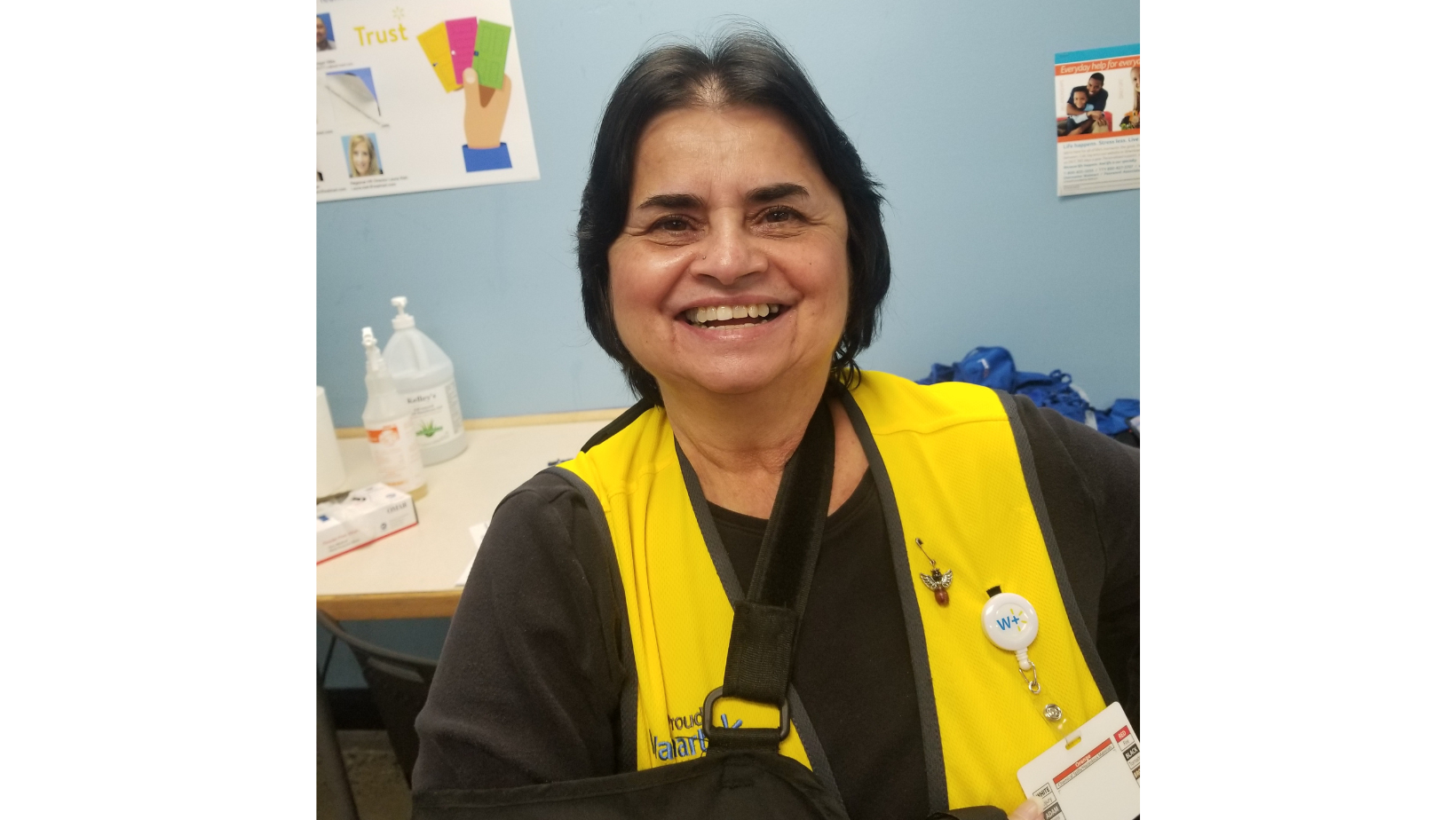 She Paid Off Her Debts and Started Saving: Now LuAnn Can Sleep Well at ...