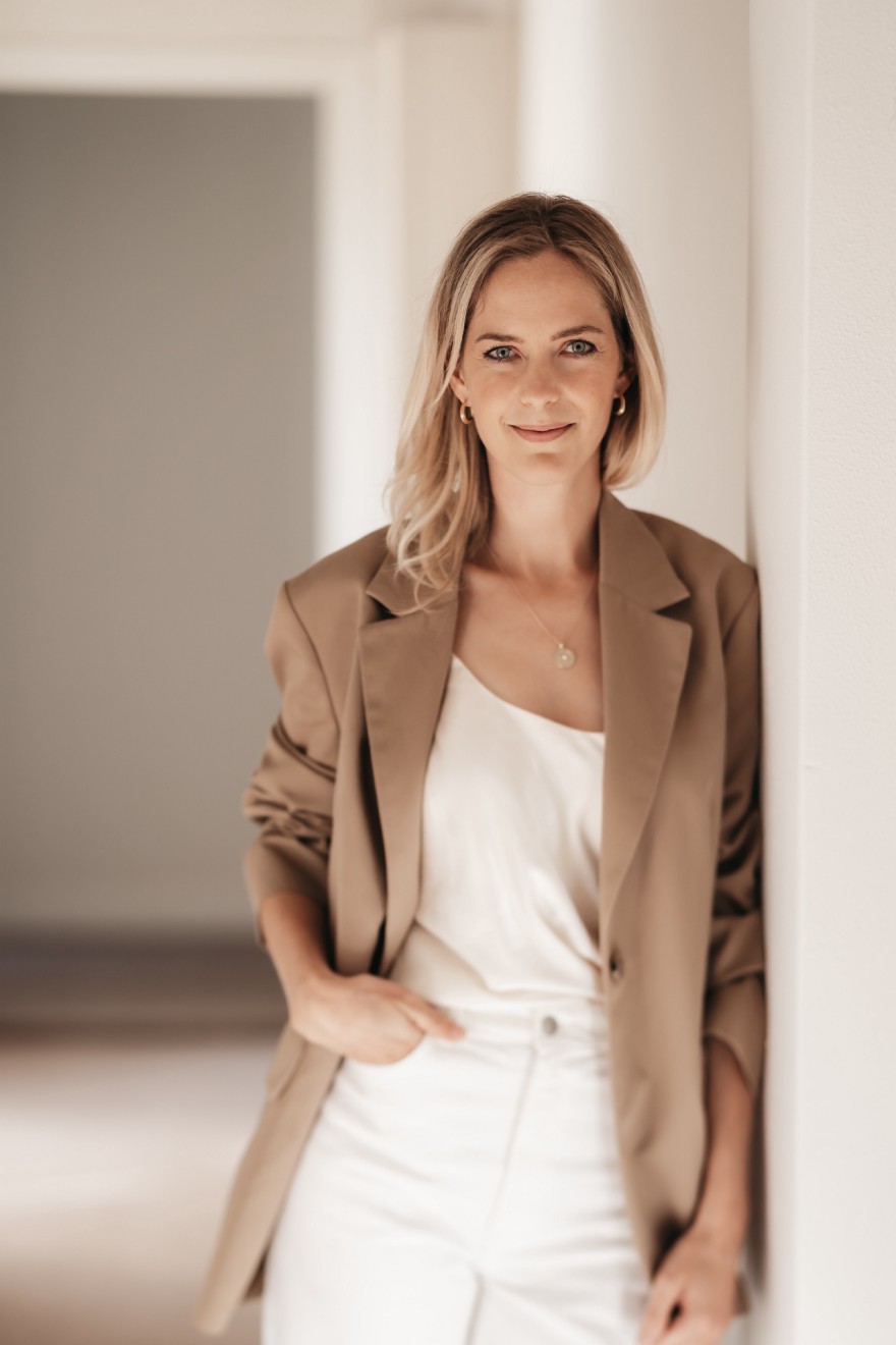 Mariska Fissette On How We Need To Adjust To The Future Of Work ...