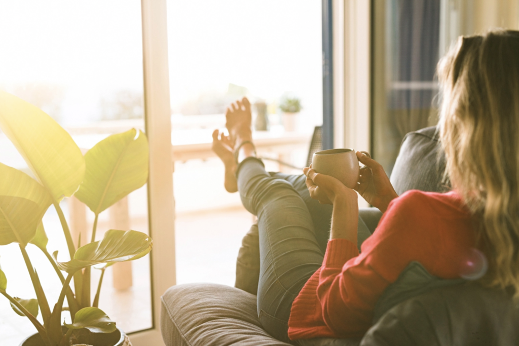 6 Lessons I Learned After Taking An 18-month Work Break - Thrive Global