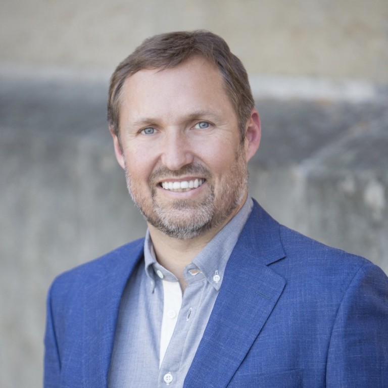 Stephen Tarleton On How We Need To Adjust To The Future Of Work ...