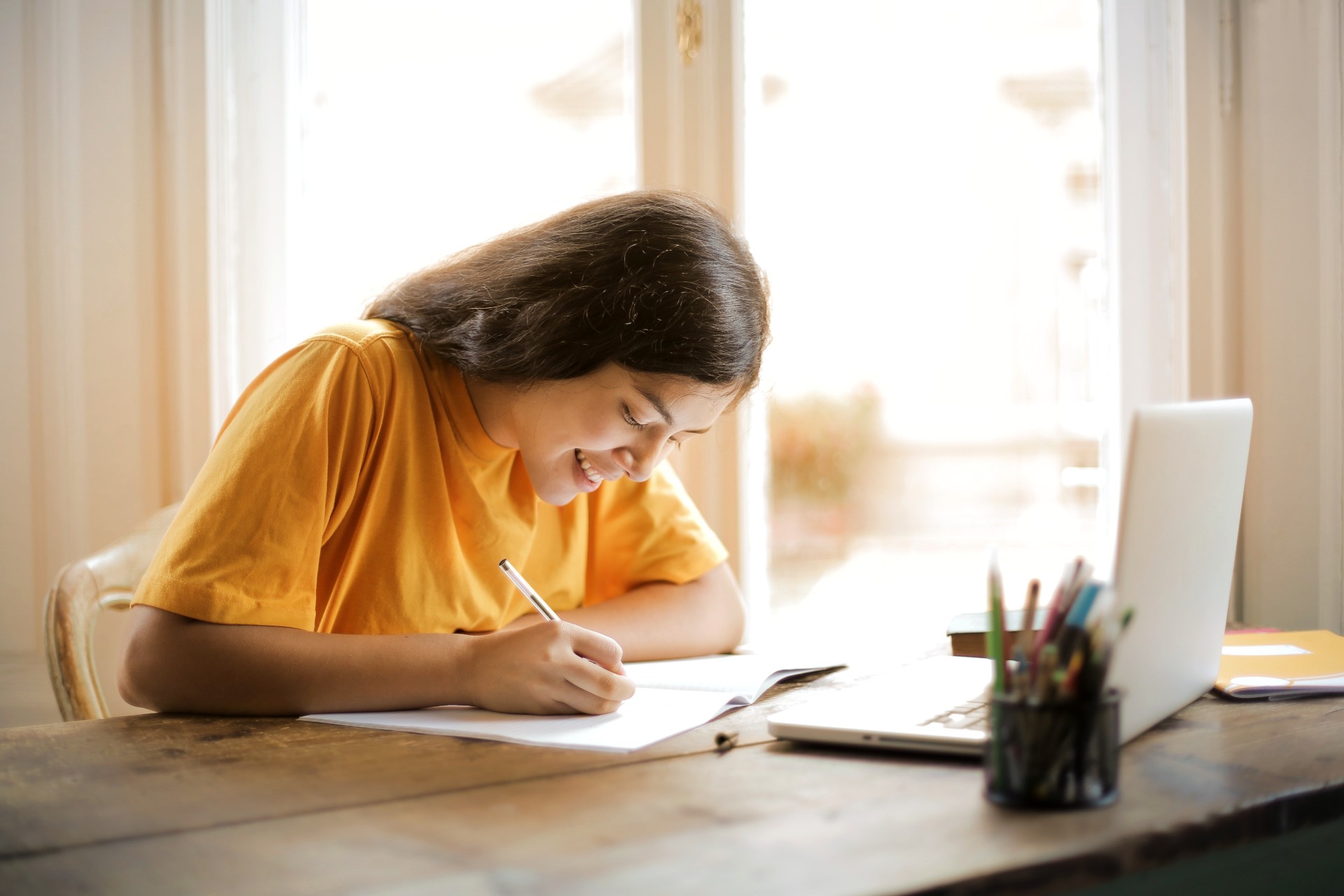 How to Manage Your Time If You're Going to College - Thrive Global