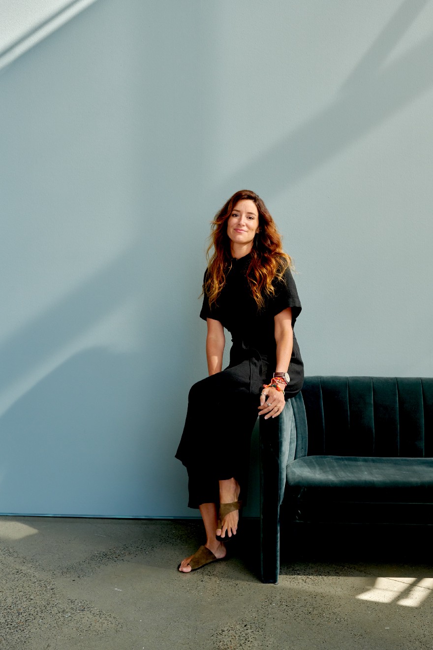 Alejandra Albarran On How We Need To Adjust To The Future Of Work ...