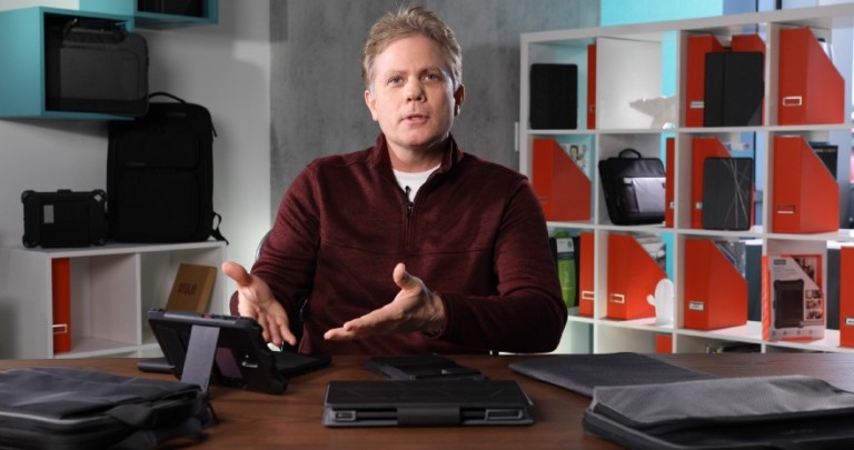 Andrew Corkill On How We Need To Adjust To The Future Of Work - Thrive ...