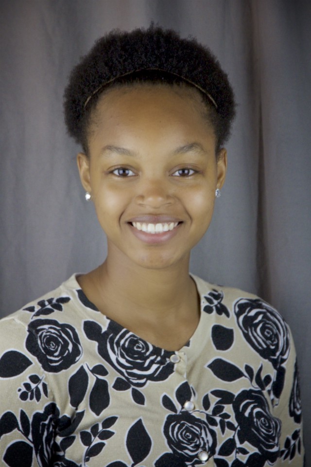 Daijah Barnes On The Five Things You Can Do To Become More Resilient ...