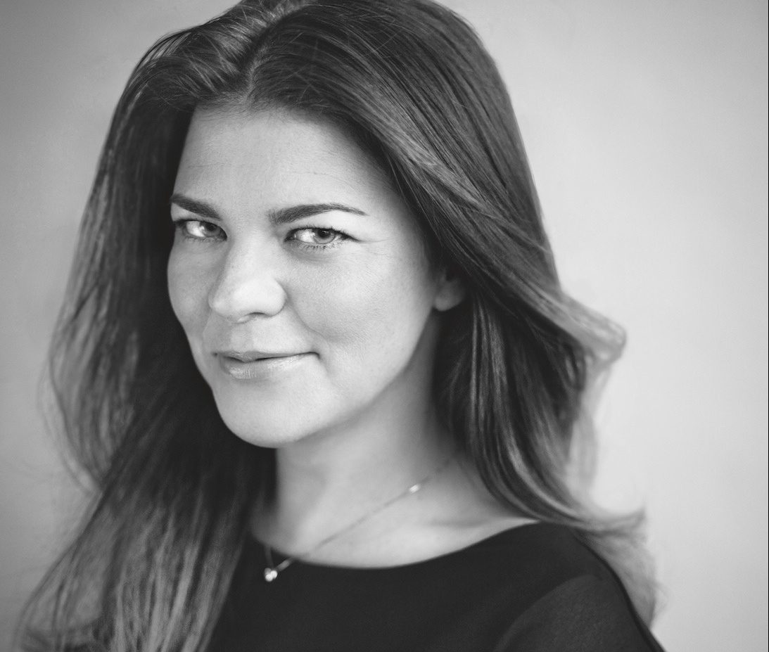 Erika Ferszt Archives Thrive Global