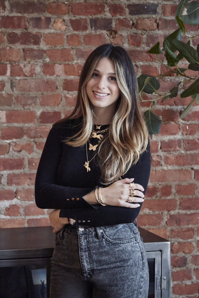 Claudia of Claudia Mae Jewelry Says Redefining Productivity Has Allowed ...