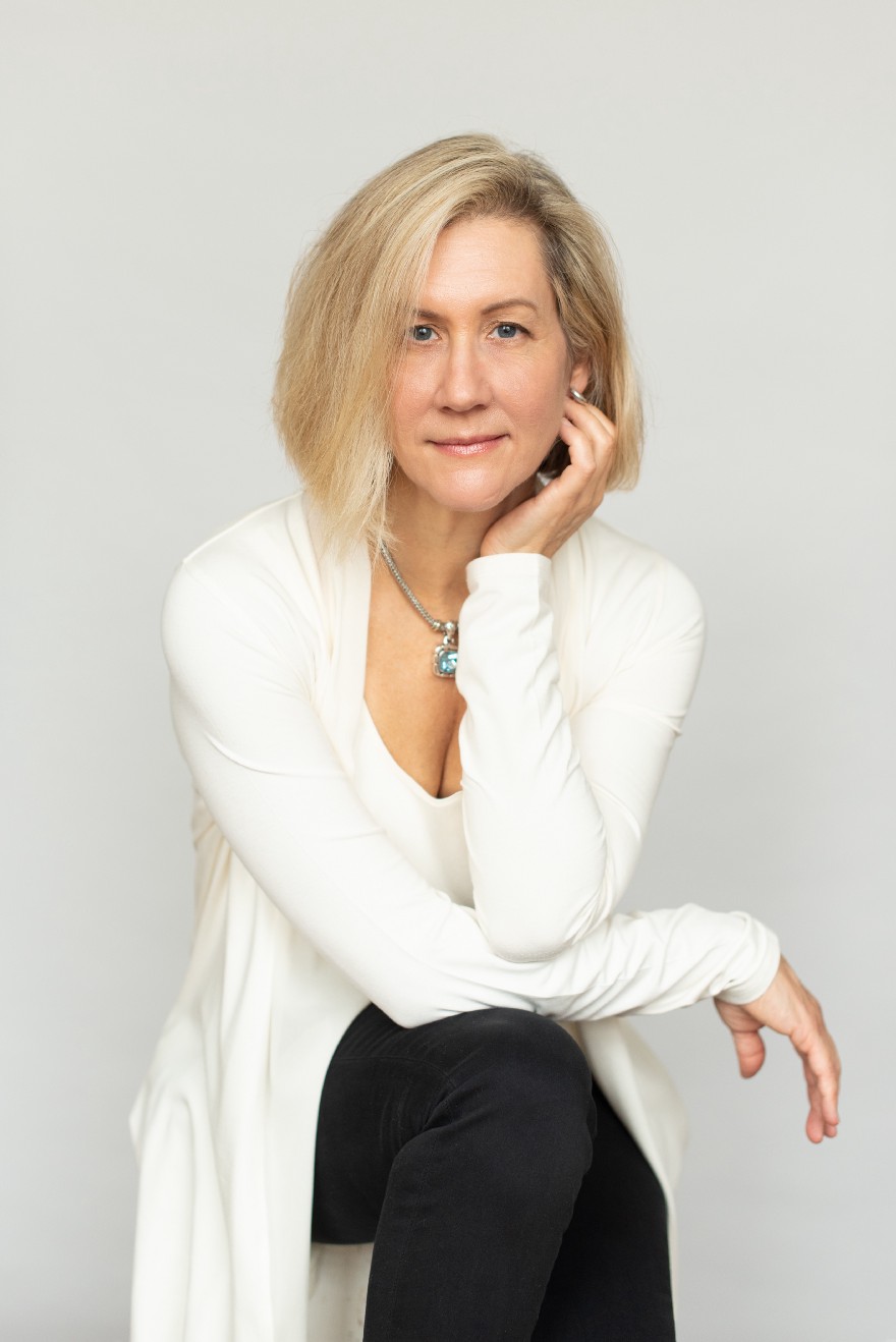 Jen L’Estrange On How We Need To Adjust To The Future Of Work - Thrive ...