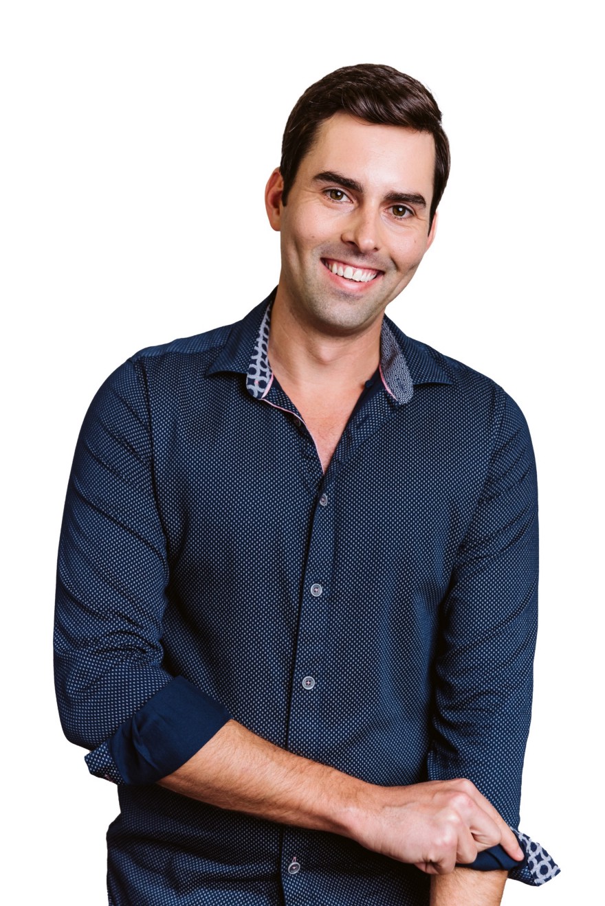 John Winner On How We Need To Adjust To The Future Of Work - Thrive Global
