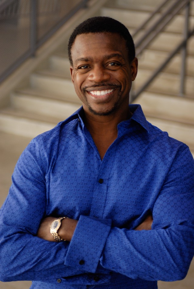 Joseph McClendon III On The Five Things You Can Do To Become More ...