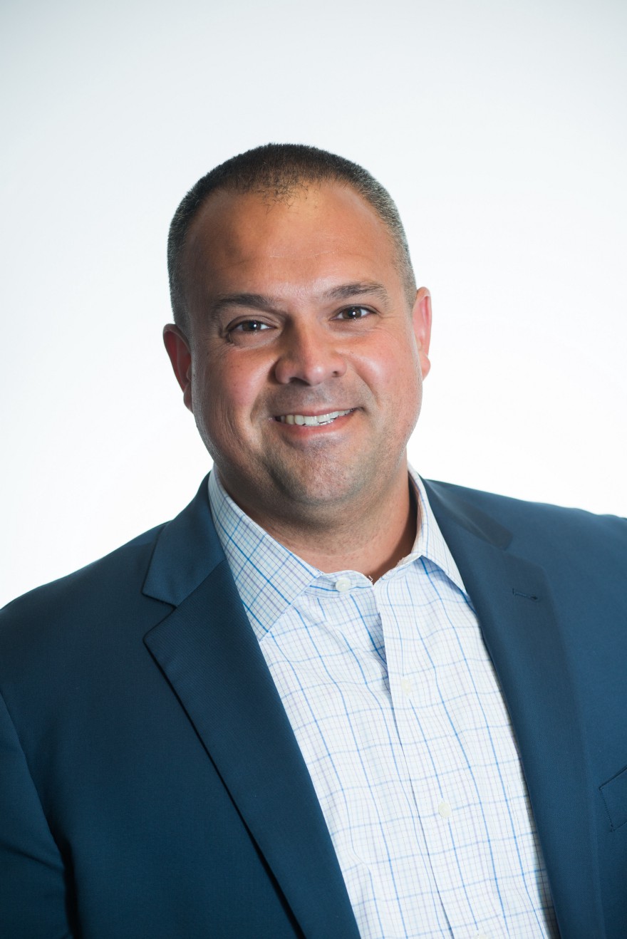 Michael Abboud On How We Need To Adjust To The Future Of Work - Thrive ...