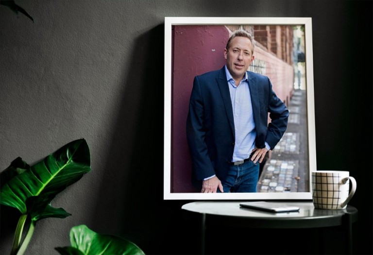 Nicholas Wyman On How We Need To Adjust To The Future Of Work - Thrive ...