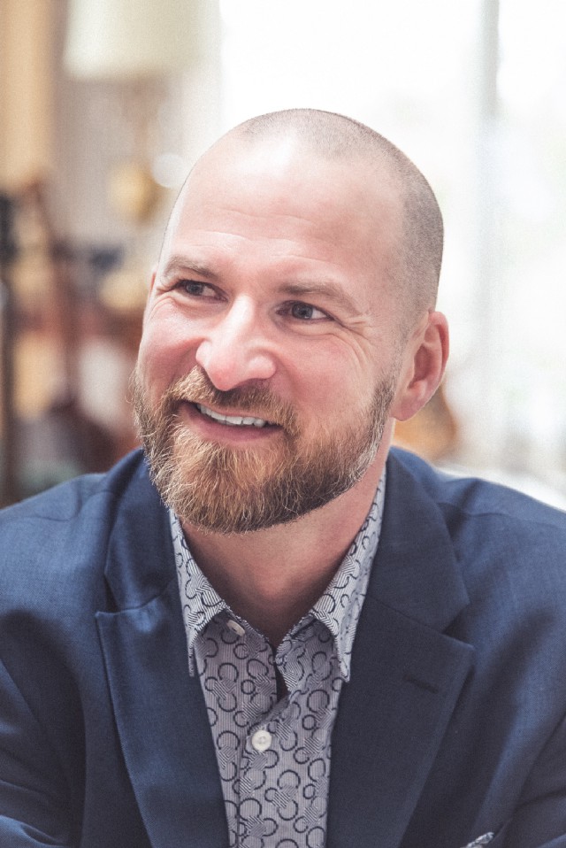 Paul Krismer On The Five Things You Can Do To Become More Resilient ...