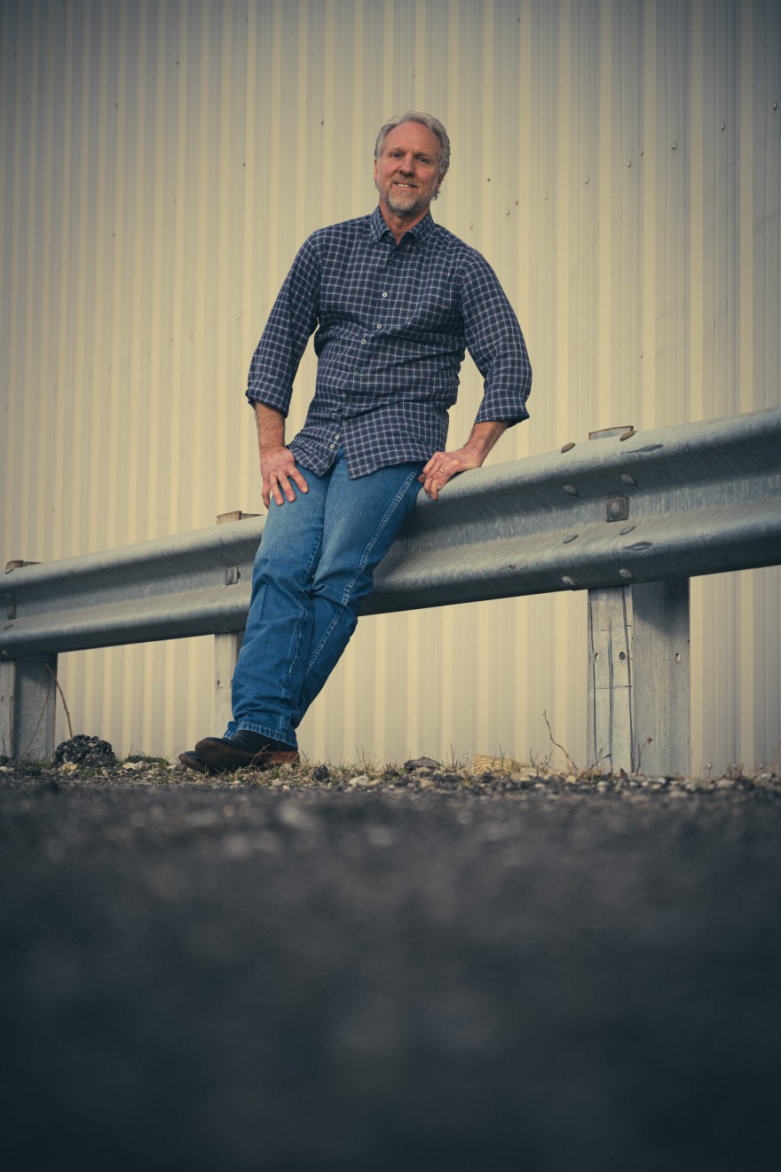 Phillip Kane On How We Need To Adjust To The Future Of Work - Thrive Global