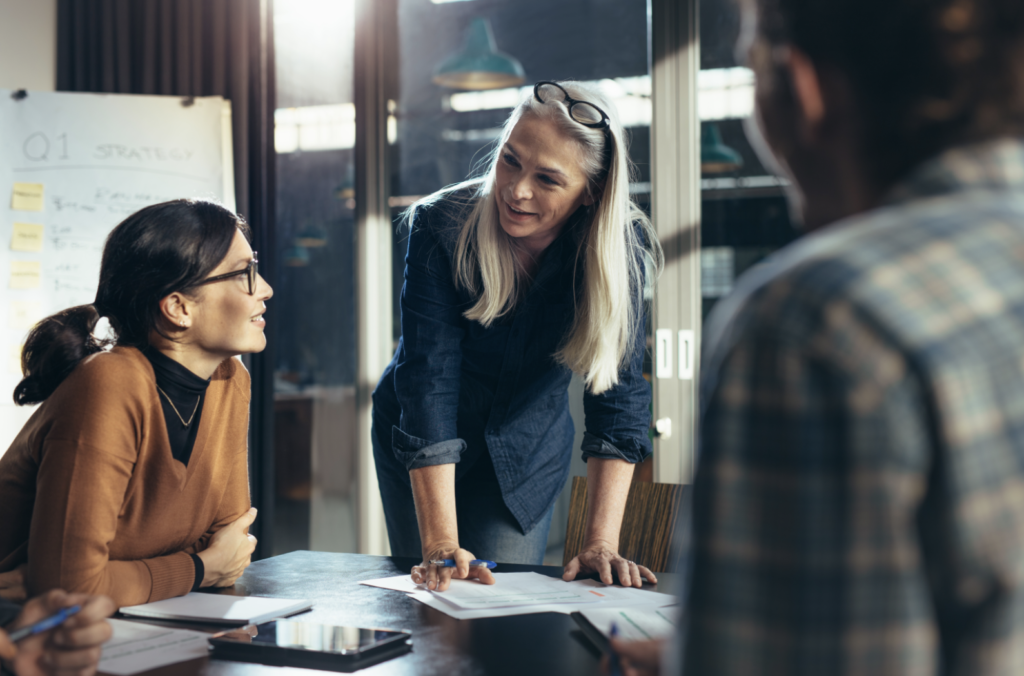 Why Our Teamwork and Our Individual Strengths Are Equally Important ...