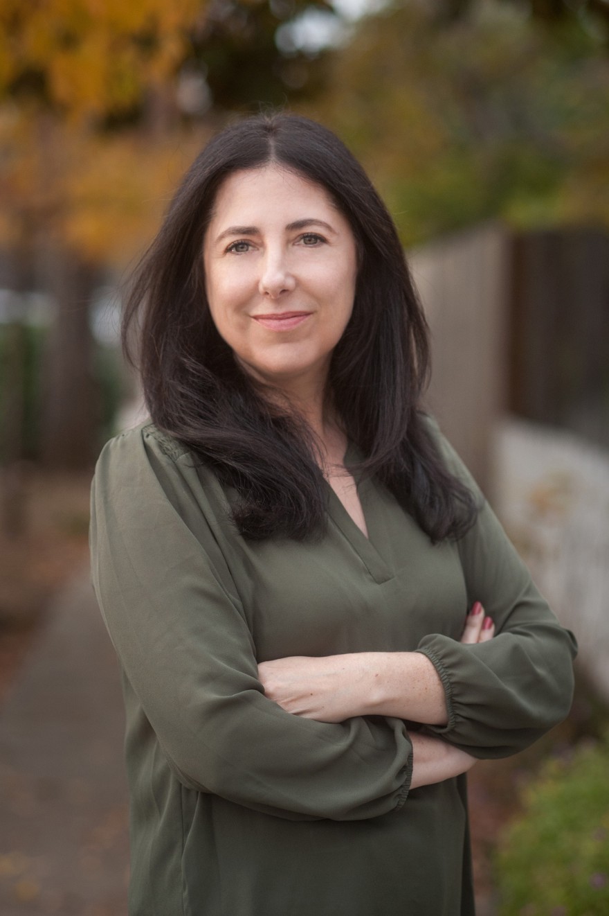Sheila Janakos On How We Need To Adjust To The Future Of Work - Thrive ...