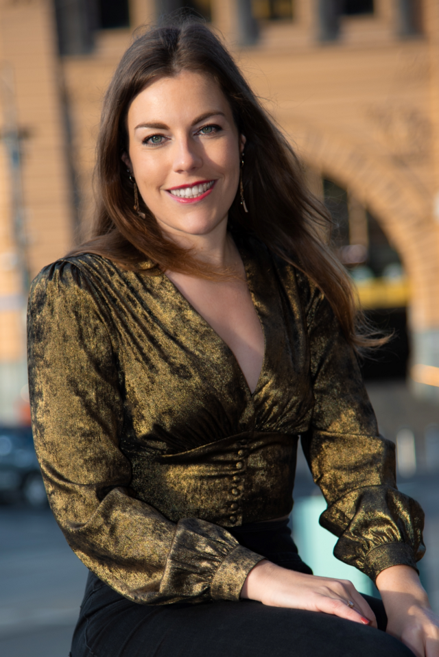 Veerle Beelen On The Five Things You Can Do To Become More Resilient ...