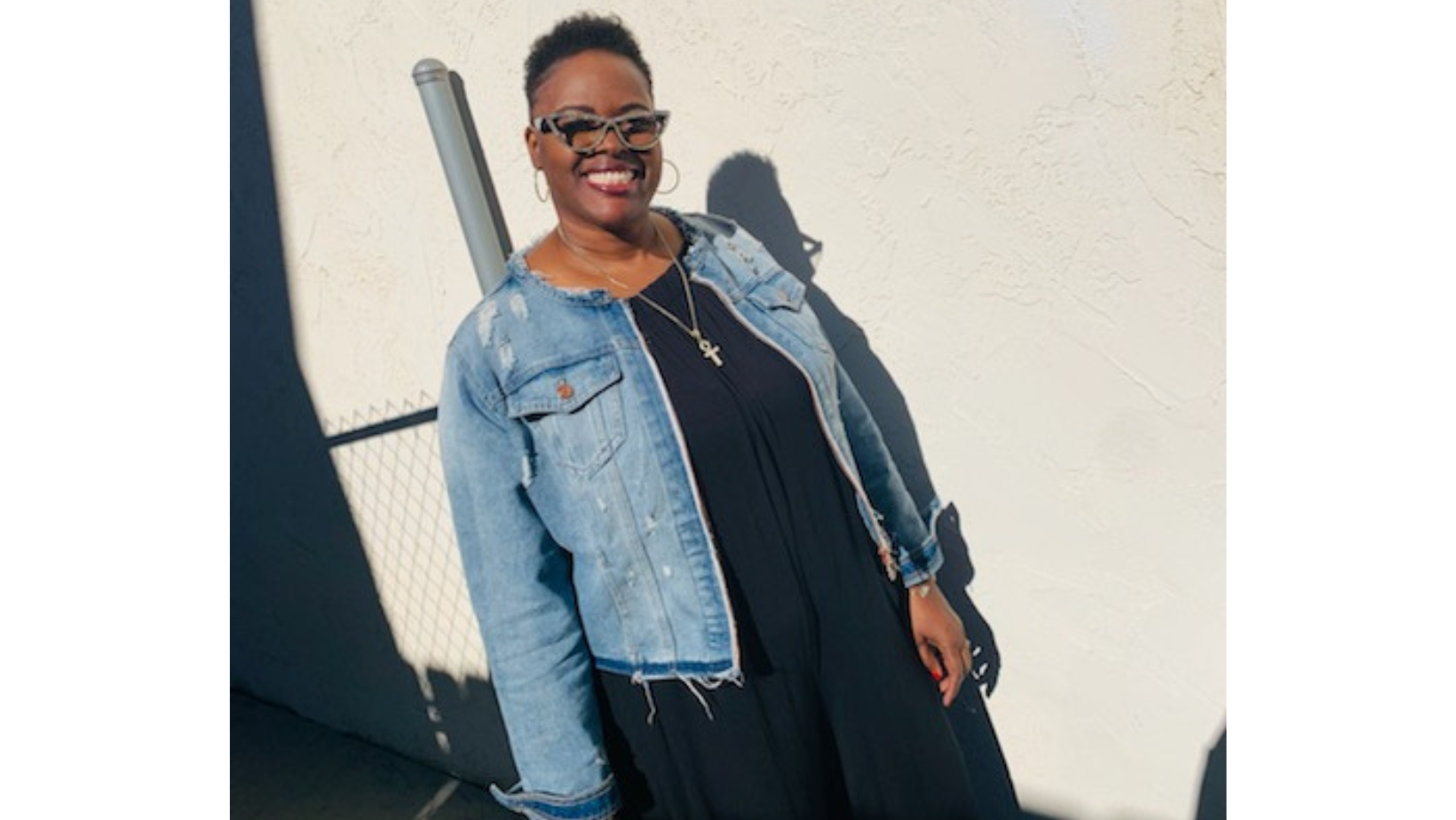 Alisa’s Always Taken Care of Others, Now She’s Taking Care of Herself ...