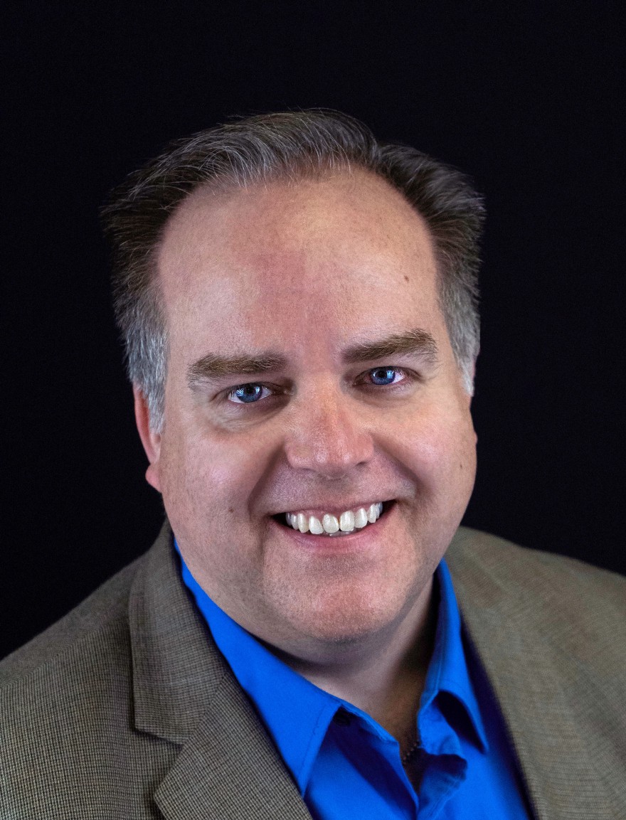 Chad Sorenson On How We Need To Adjust To The Future Of Work - Thrive Global