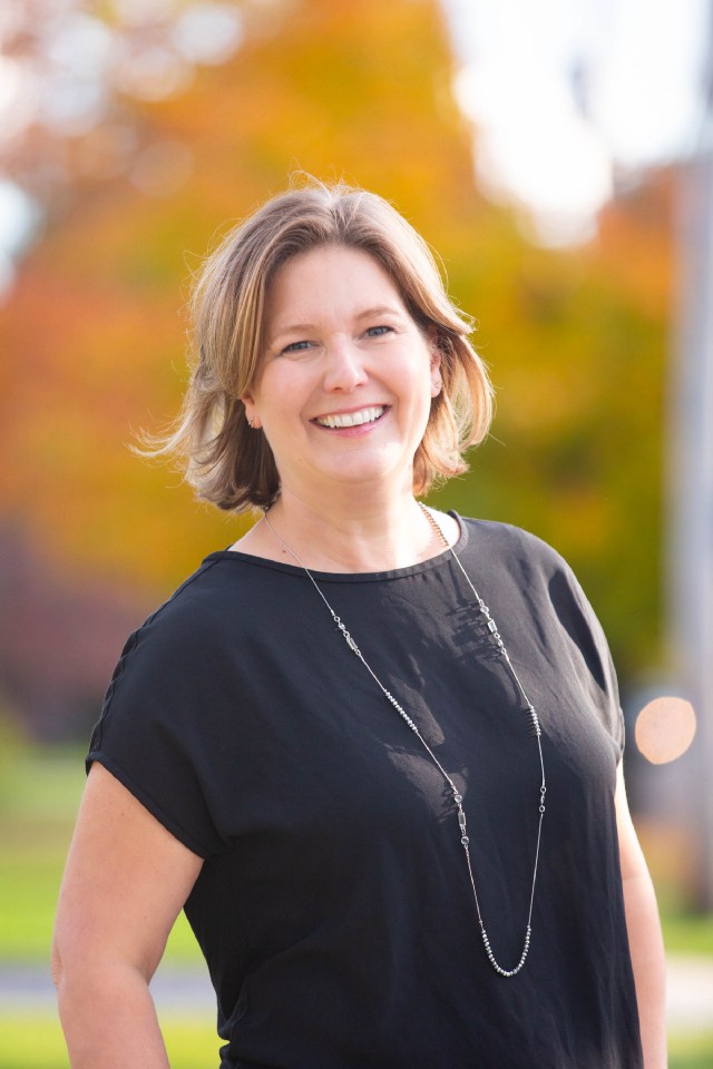 Dr. Jacqueline Cahalan On The Five Things You Can Do To Become More ...