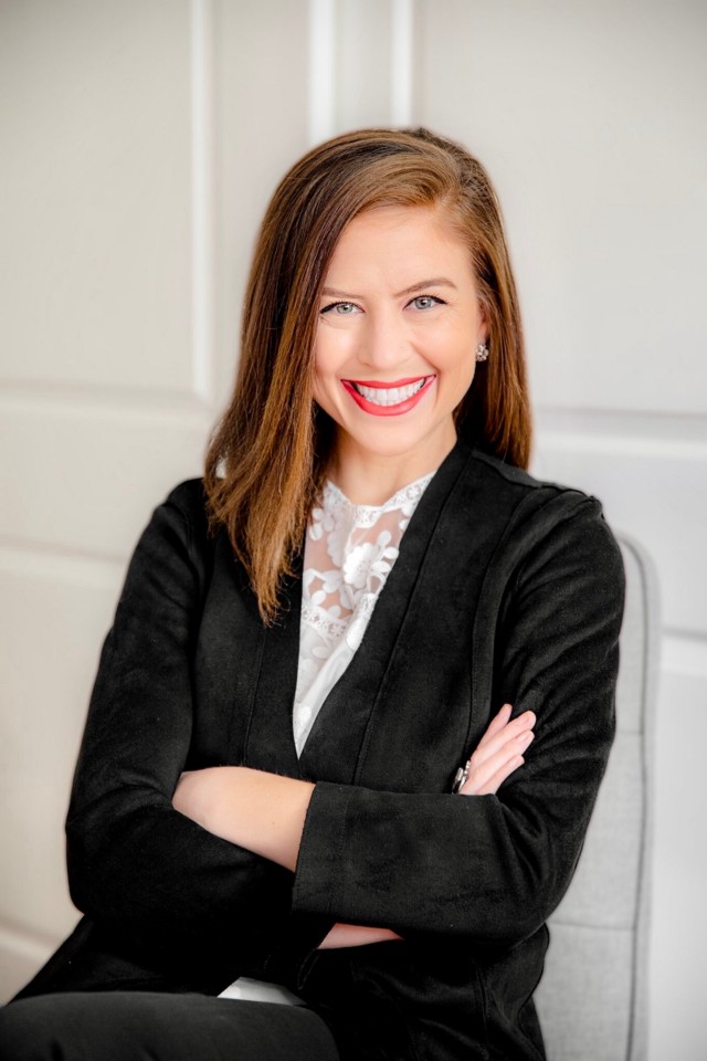 Emily Hirsekorn On The Five Things You Can Do To Become More Resilient ...