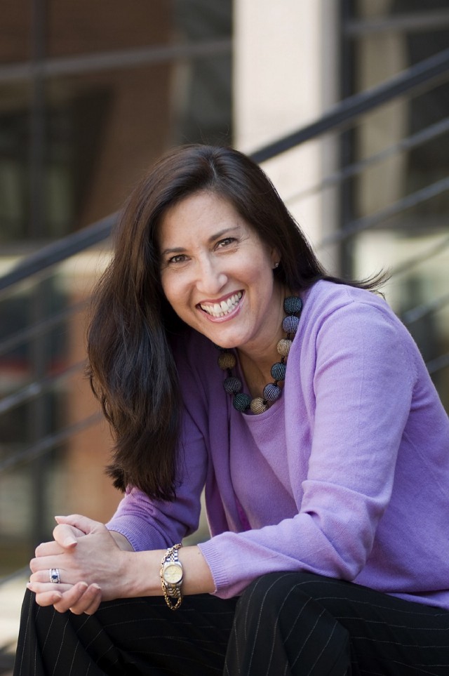 Paige Arnof-Fenn On The Five Things You Can Do To Become More Resilient ...