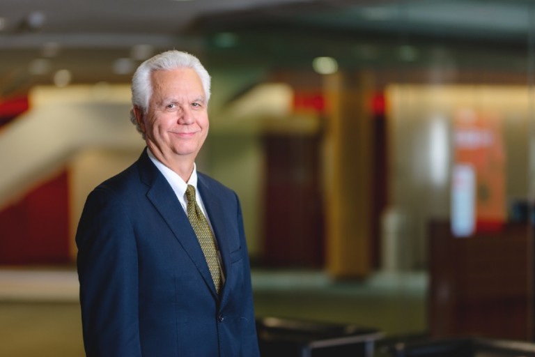 Rod Brace On How We Need To Adjust To The Future Of Work - Thrive Global