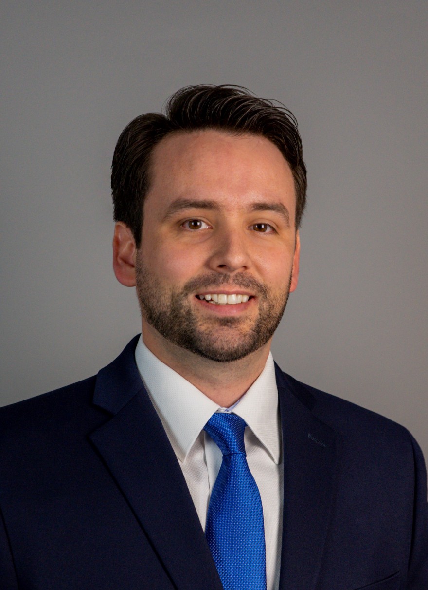 Ryan Chambers On How We Need To Adjust To The Future Of Work - Thrive ...