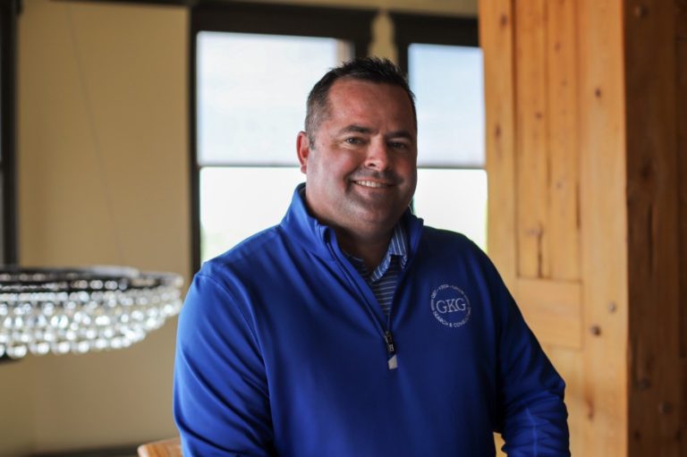 Eric Harkins On How We Need To Adjust To The Future Of WorkEric Harkins - Thrive Global