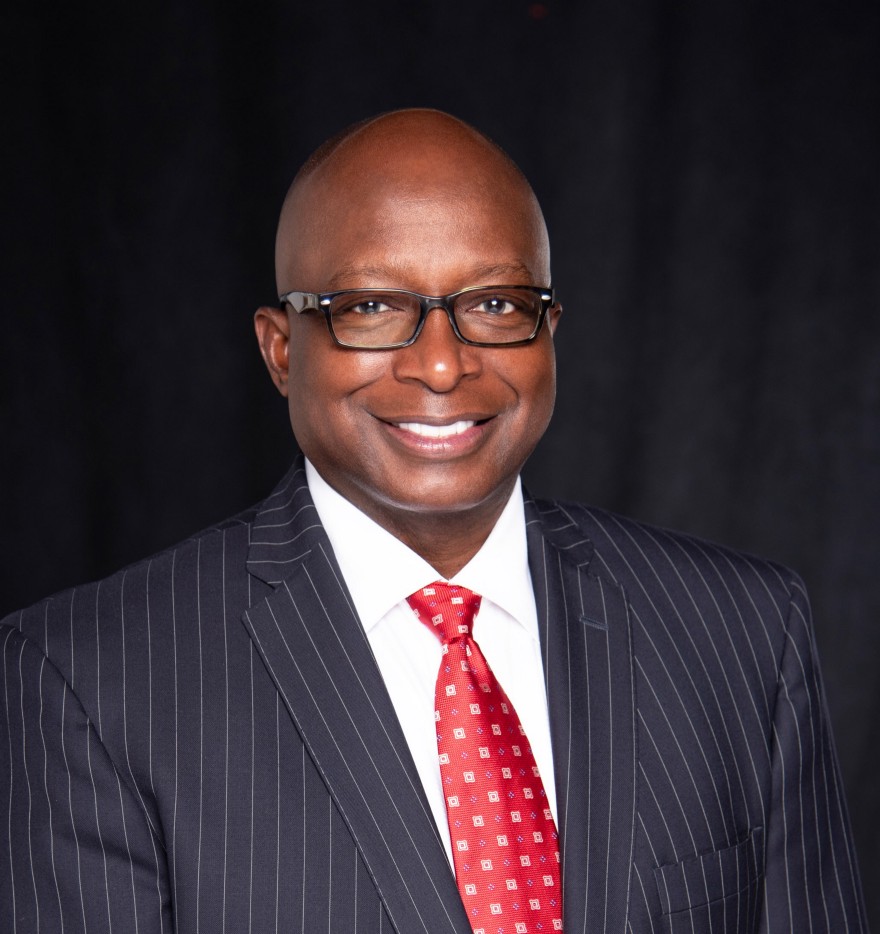 Eric Tinch On How We Need To Adjust To The Future Of Work - Thrive Global