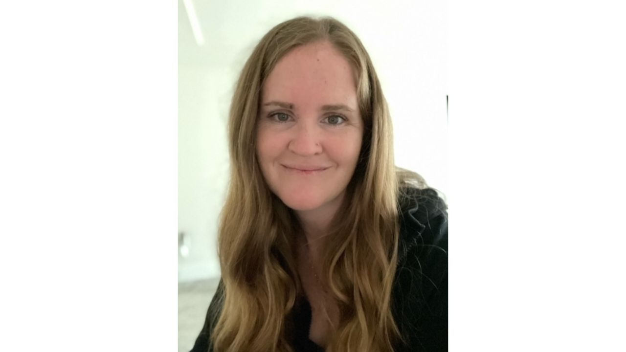 Jamie’s Taking Care of Herself and Feeling Joyful - Thrive Global