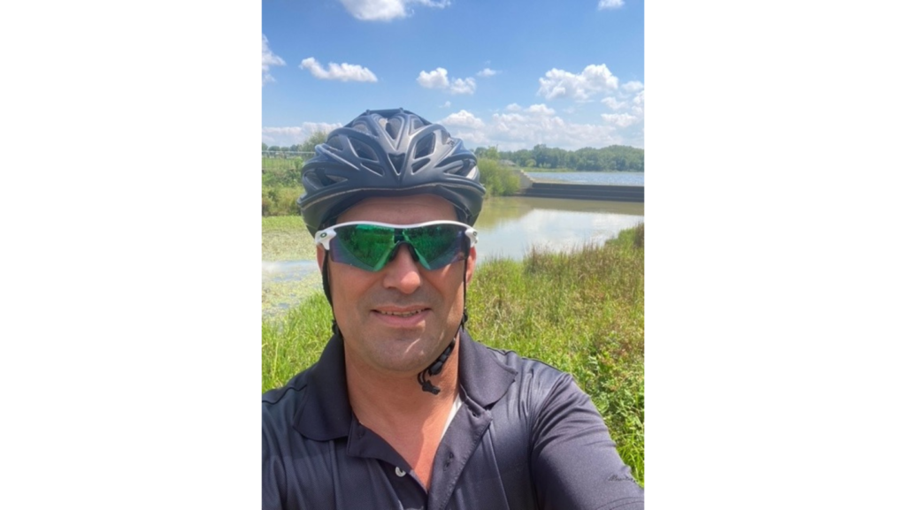 After a Series of Strokes, Ron is Grateful to be Alive, and Loving ...