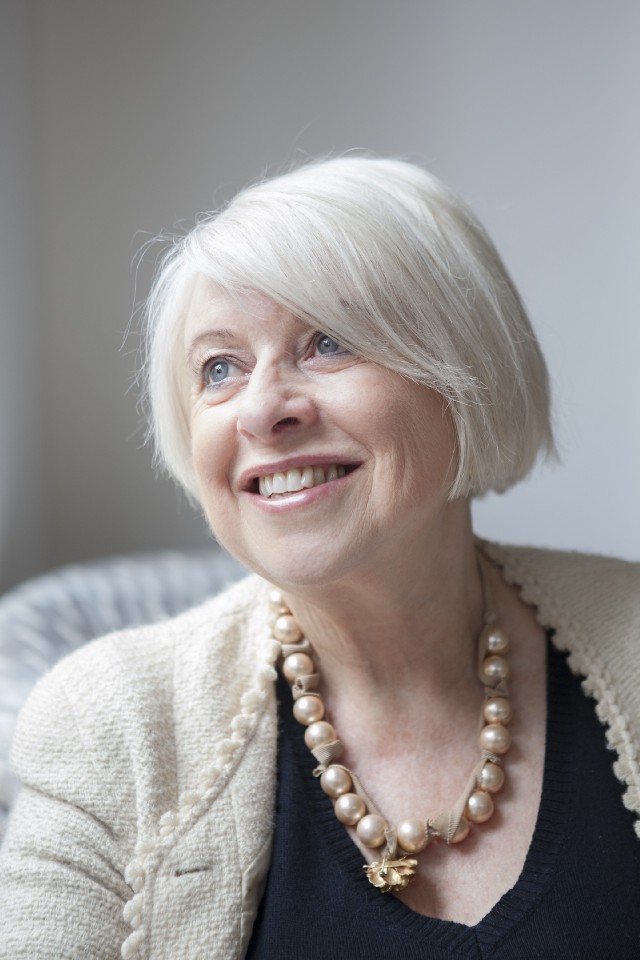 Sally Arnold On The Five Things You Can Do To Become More Resilient ...